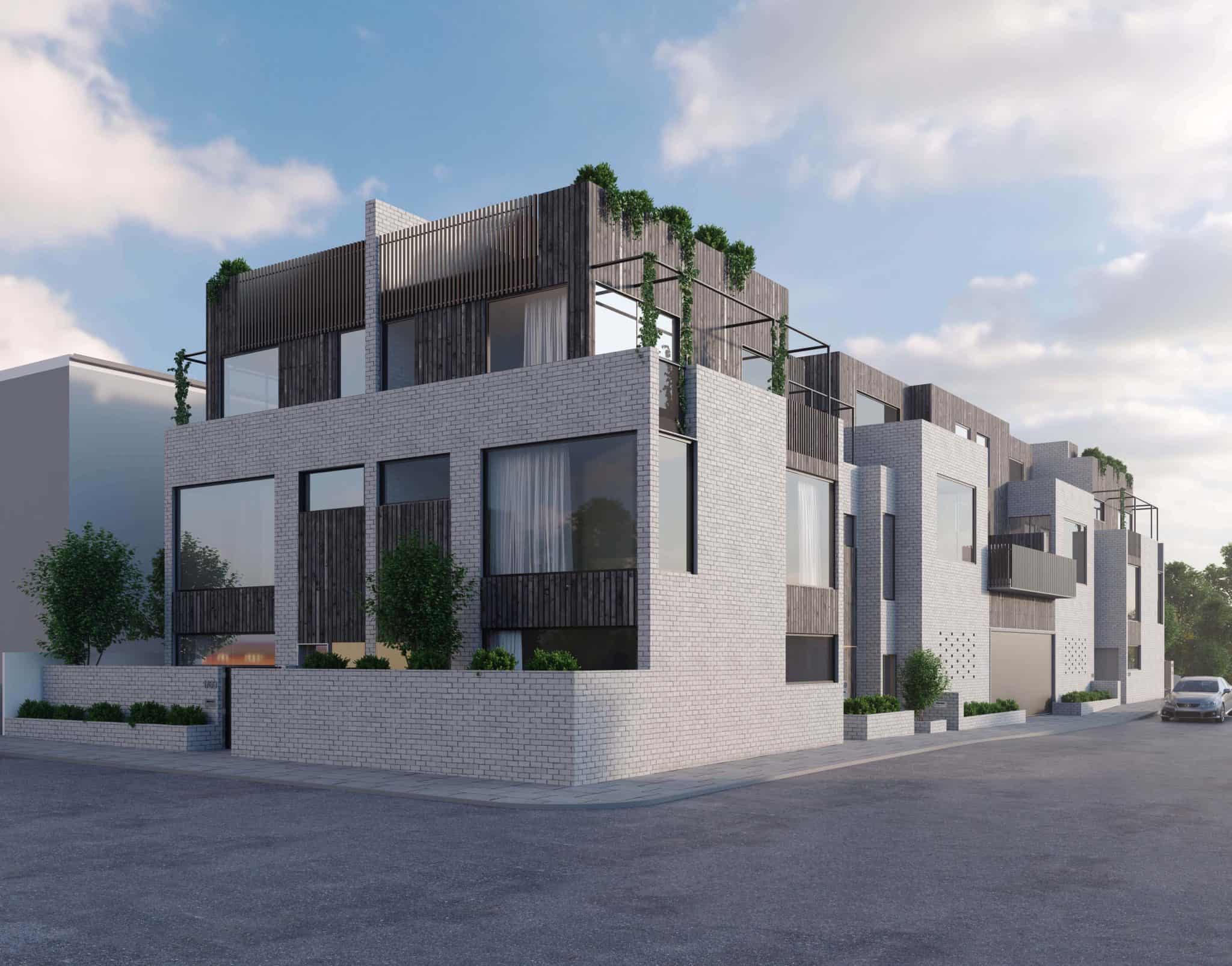 Experts in Town Planning Across Melbourne - Property Change